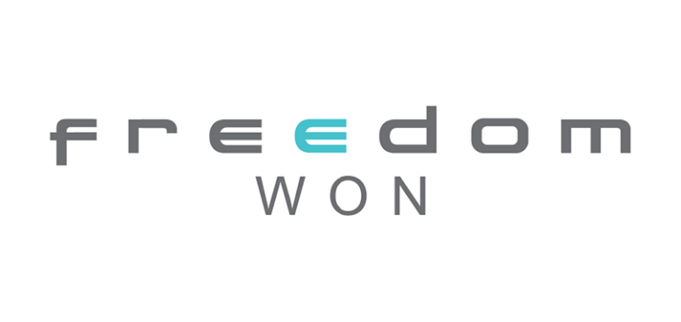 Freedom Won - Thanda Solar